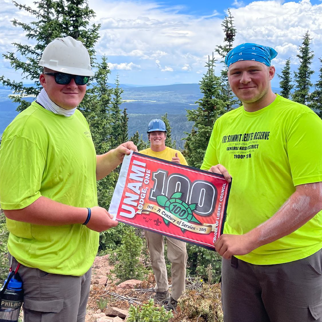 2022 OATC Recap | Unami Lodge, One